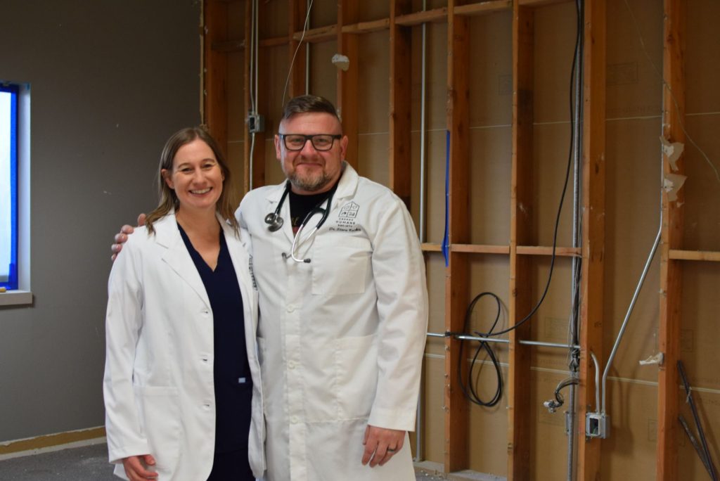 Salem Digital Radiology Project - Oregon Humane Society