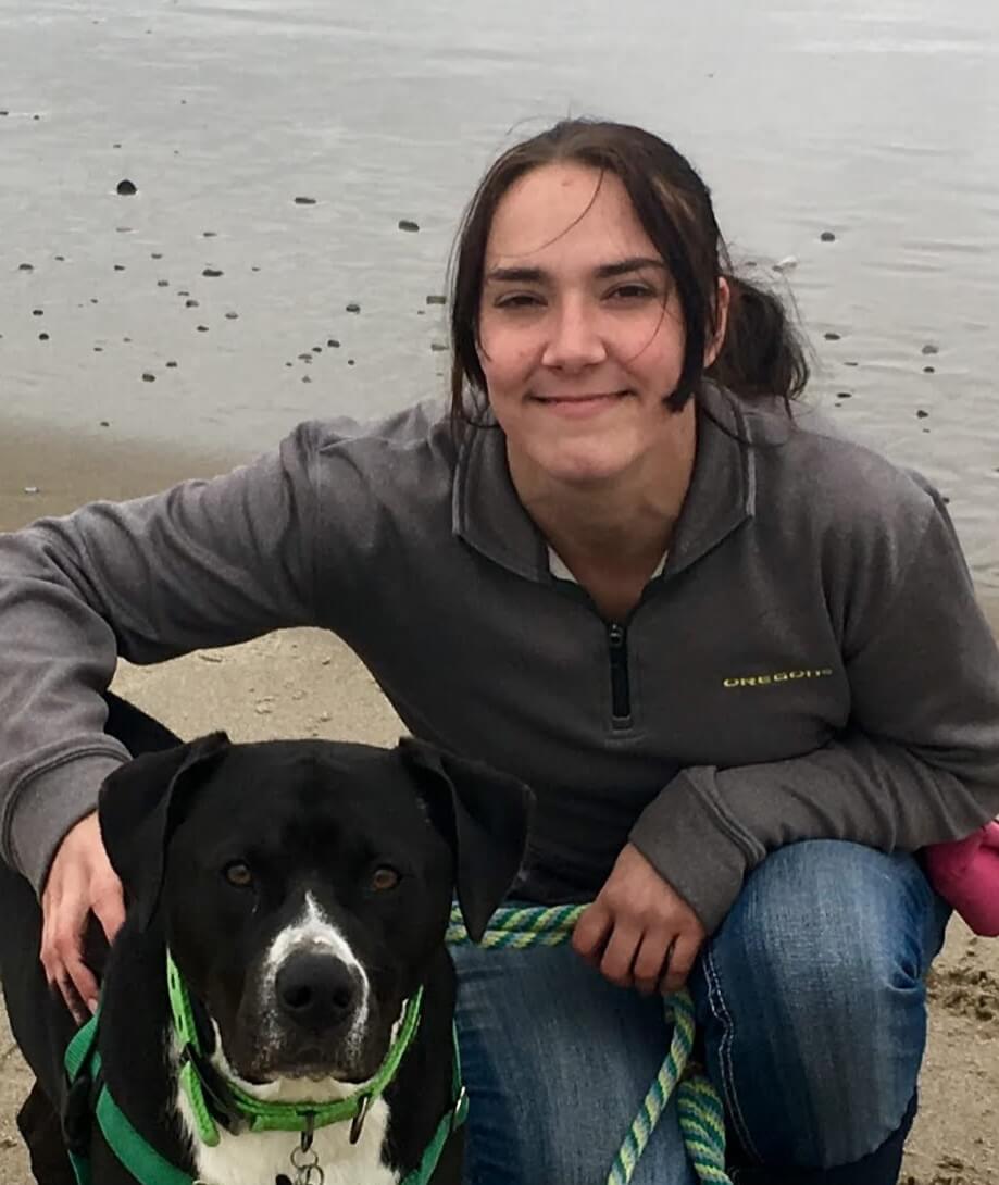 Meet the Trainers | Oregon Humane