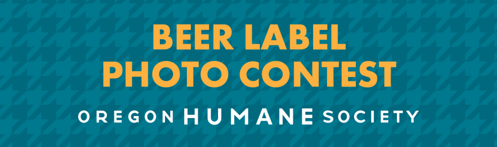 Beer Label Launch Party RSVP - Oregon Humane Society